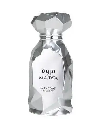 Arabiyat Prestige Ženski parfem Marwa, EDP, 100 ml