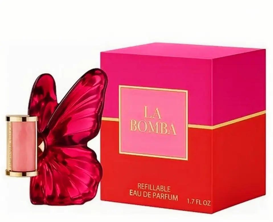 Carolina Herrera Ženski parfem Good Girl La Bomba, EDP, 50 ml