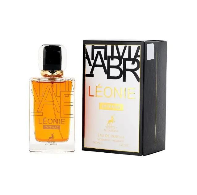 Maison Alhambra Ženski parfem Leonie Intense, EDP, 100 ml
