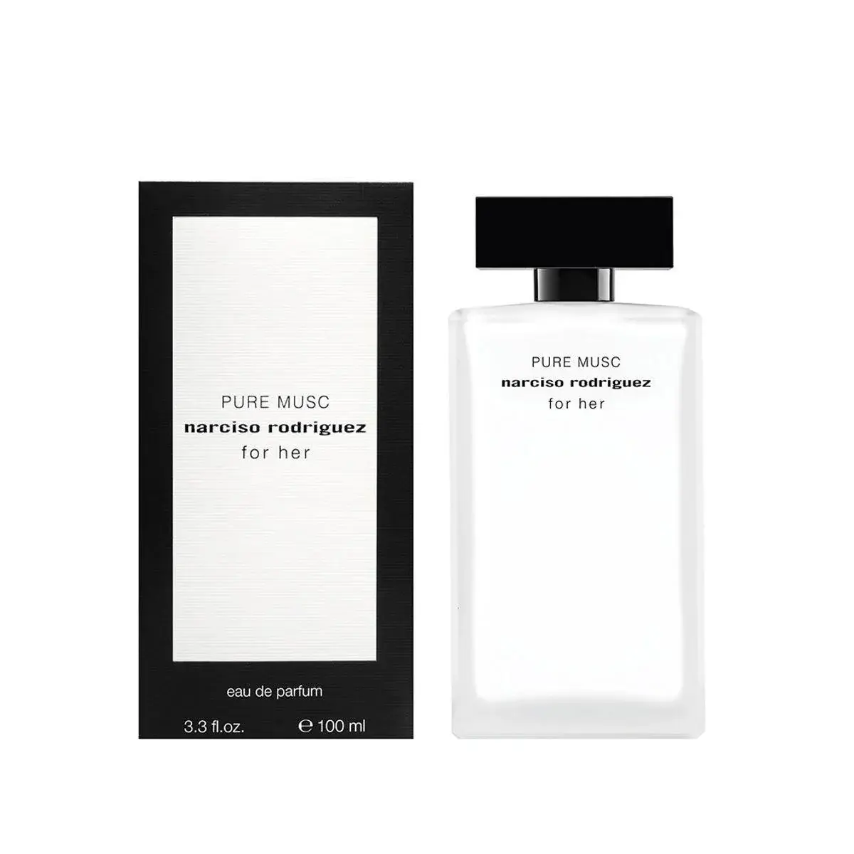 Narciso Rodriguez Ženski parfem Pure Musc, EDP, 50 ml