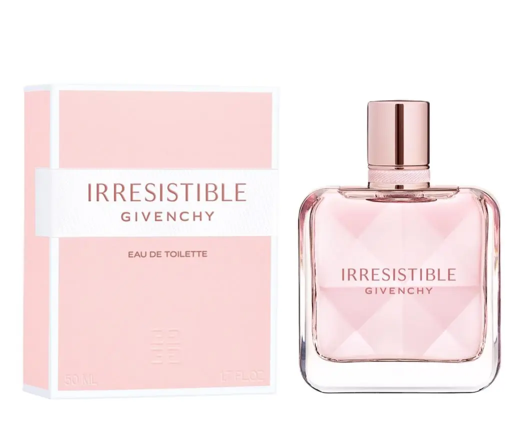 Givenchy Ženska toaletna voda Irresistible, EDT, 50 ml