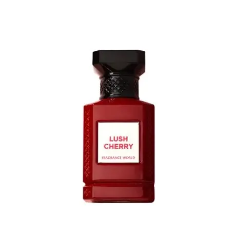 Fragrance World Ženski parfem Lush Cherry, EDP, 80 ml