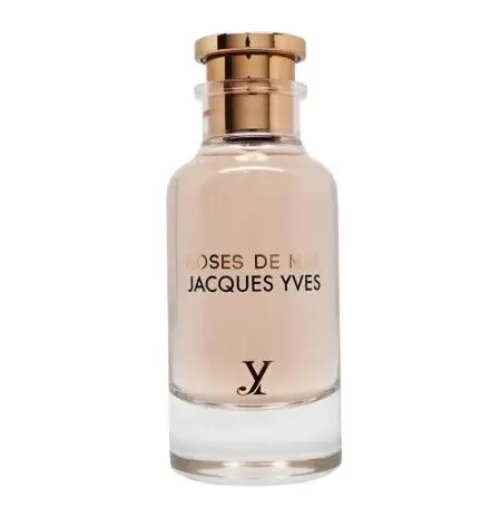 Fragrance World Ženski parfem Jacques Yves Roses De Mai, EDP, 100 ml