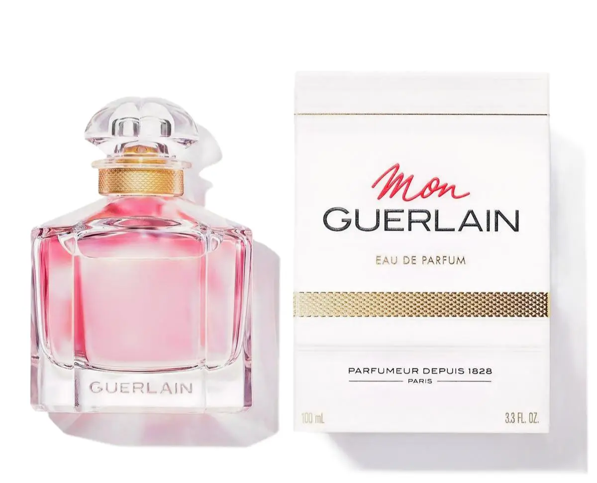 Guerlain Ženski parfem Mon Guerlain, EDP, 100 ml