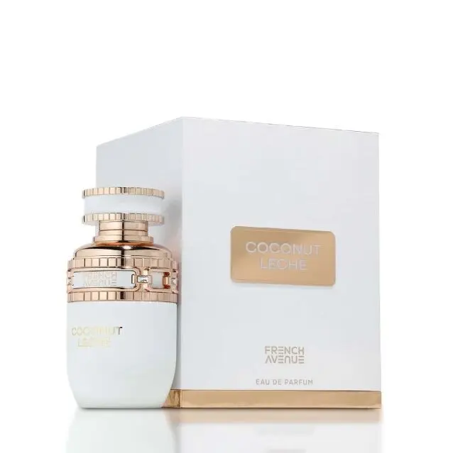French Avenue Ženski parfem Coconut Leche, EDP, 80 ml
