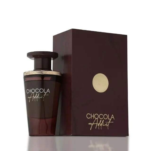 French Avenue Ženski parfem Chocola Addict, EDP, 100 ml