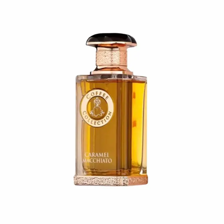 Fragrance World Ženski parfem Caramel Macchiato, EDP, 100 ml