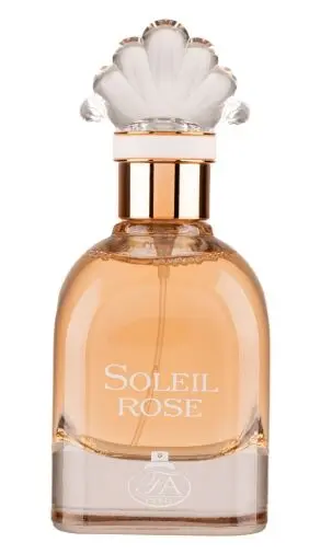 French Avenue Ženski parfem Soleil Rose, EDP, 90 ml