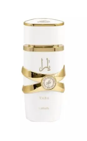 Lattafa Žensko parfemsko ulje Yara Moi, 20 ml