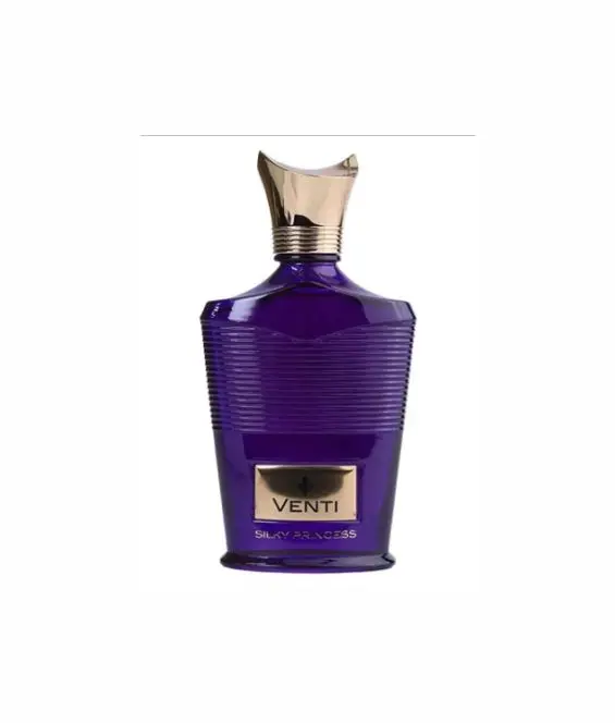 Fragrance World Ženski parfem Venti Silky Princess, EDP, 100 ml