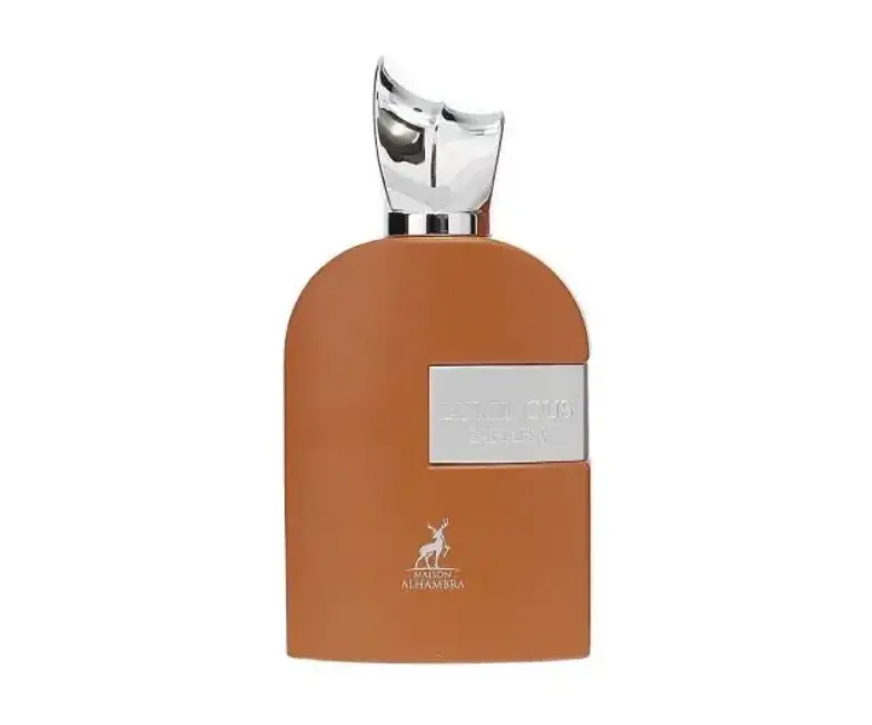 Maison Alhambra Ženski parfem Luminous Sahara, EDP, 100 ml