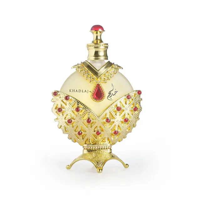 Khadlaj Žensko parfemsko ulje Hareem Sultan Gold, 35 ml