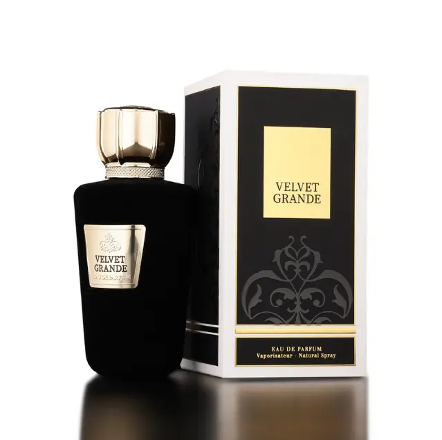 Fragrance World Ženski parfem Velvet Grande, EDP, 100 ml
