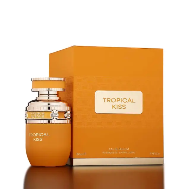 French Avenue Ženski parfem Tropical Kiss, EDP, 80 ml