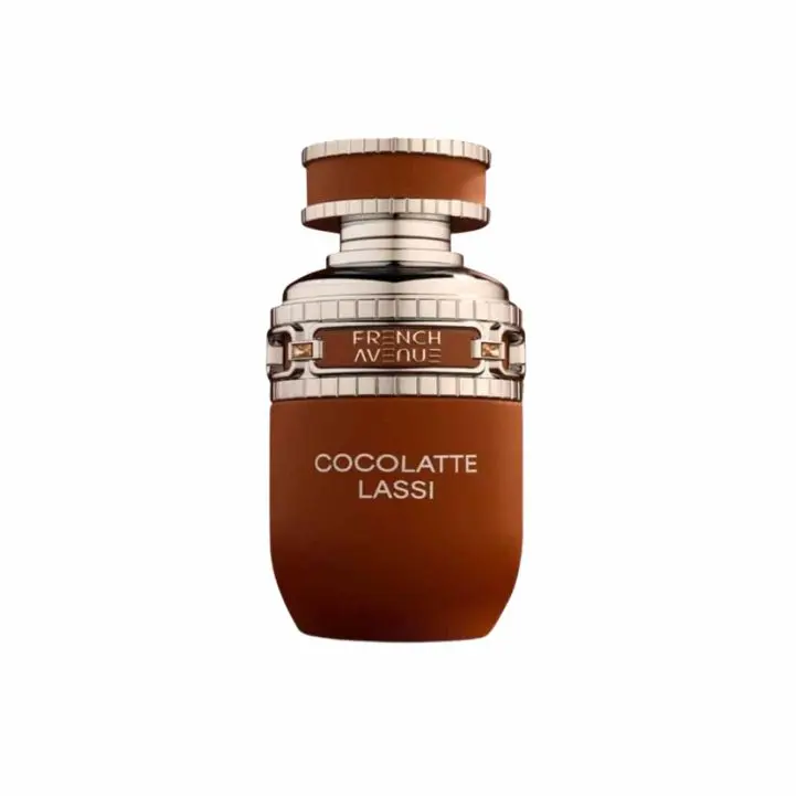 French Avenue Ženski parfem Cocolatte Lassi, EDP, 80 ml