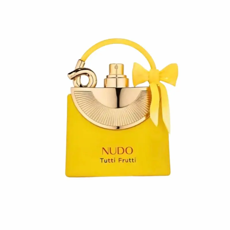 Fragrance World Ženski parfem Nudo Tutti Frutti, EDP, 100 ml