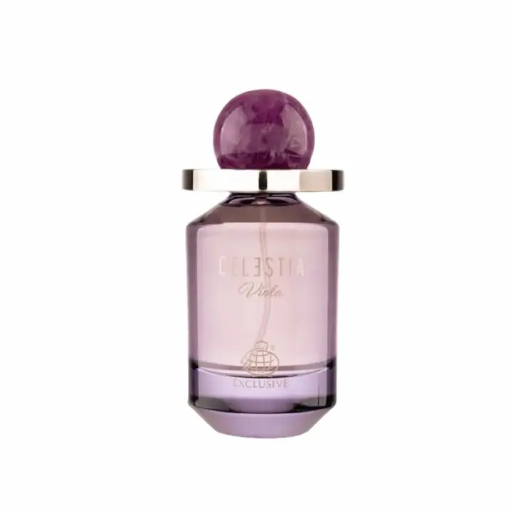 Fragrance World Ženski parfem Celestia Viola, EDP, 80 ml