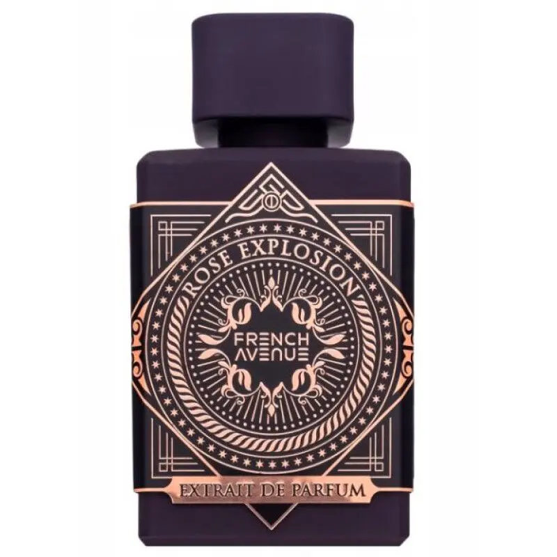 French Avenue Ženski parfem Rose Explosion, EDP, 80 ml