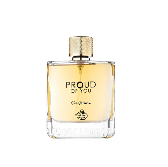 Fragrance World Ženski parfem Proud Of You For Women, EDP, 100 ml