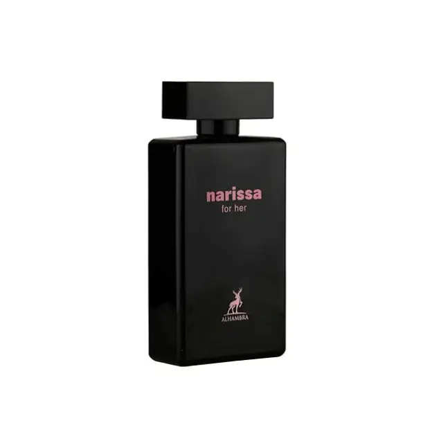 Maison Alhambra Ženski parfem Narissa For Her, EDP, 100 ml