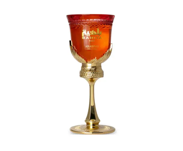 Arabiyat Prestige Ženski parfem Bahiya Ruby, EDP, 100 ml