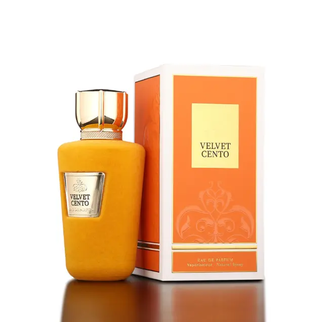 Fragrance World Ženski parfem Velvet Cento, EDP, 100 ml