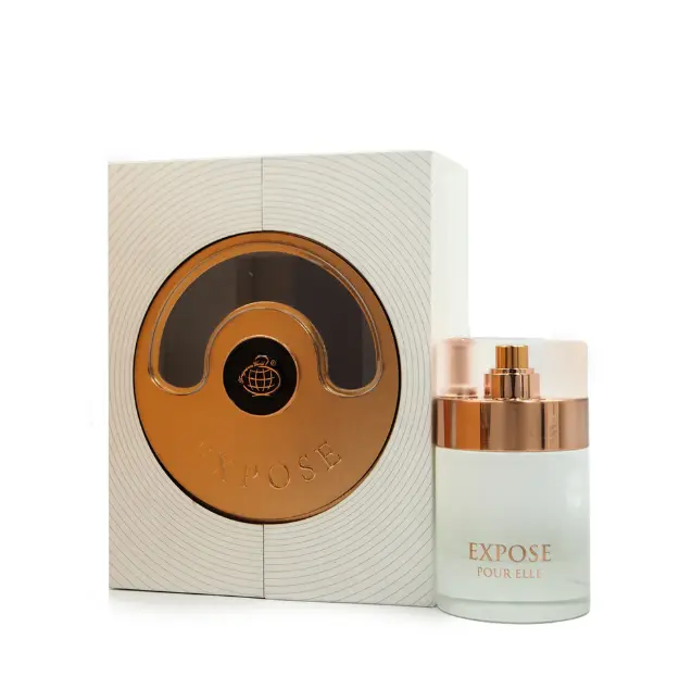 Fragrance World Ženski parfem Expose Pour Elle, EDP, 100 ml