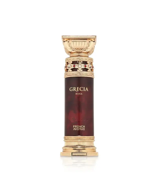 French Avenue Ženski parfem Grecia Rosa, EDP, 100 ml