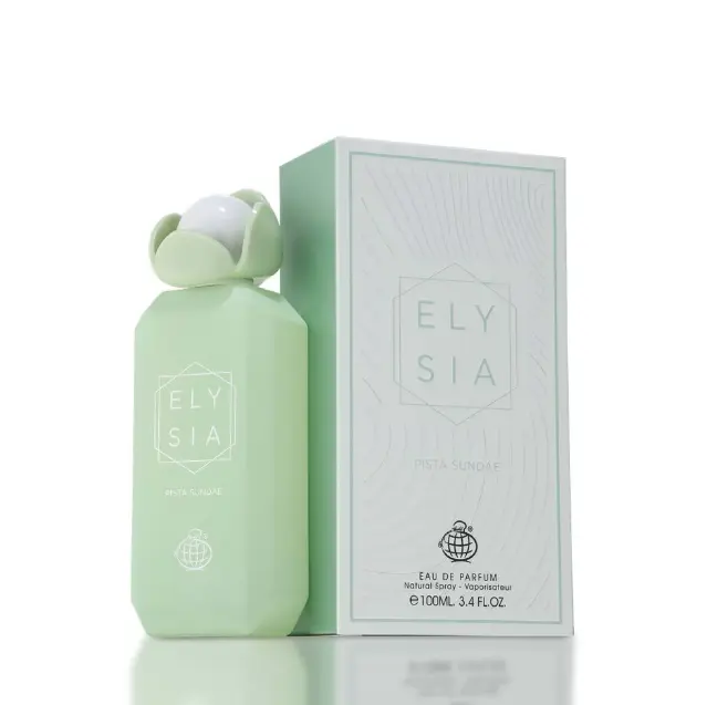 Fragrance World Ženski parfem Elysia Pista Sundae, EDP, 100 ml