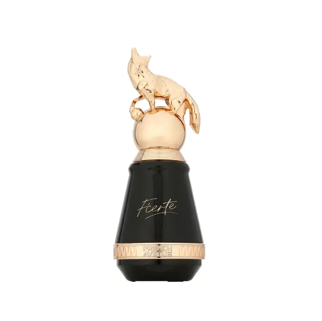 French Avenue Ženski parfem Fierte, EDP, 80 ml