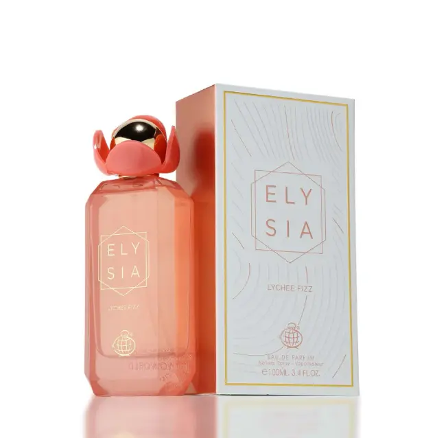 Fragrance World Ženski parfem Elysia Lychee Fizz, EDP, 100 ml