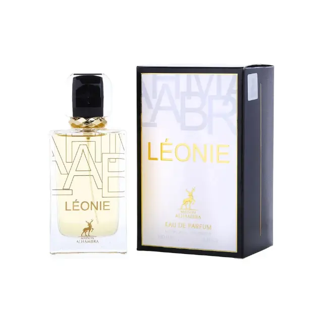 Maison Alhambra Ženski parfem Leonie, EDP, 100 ml