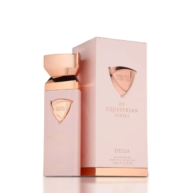 French Avenue Ženski parfem An Equestrian Series Della, EDP, 100 ml