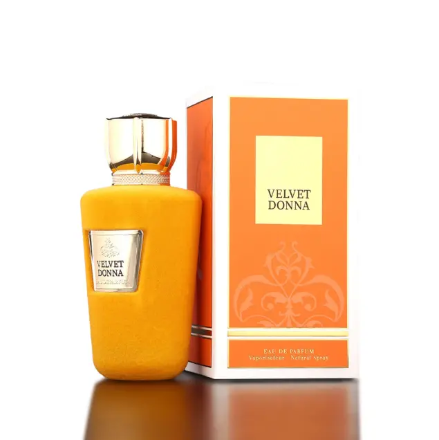 Fragrance World Ženski parfem Velvet Donna, EDP, 100 ml