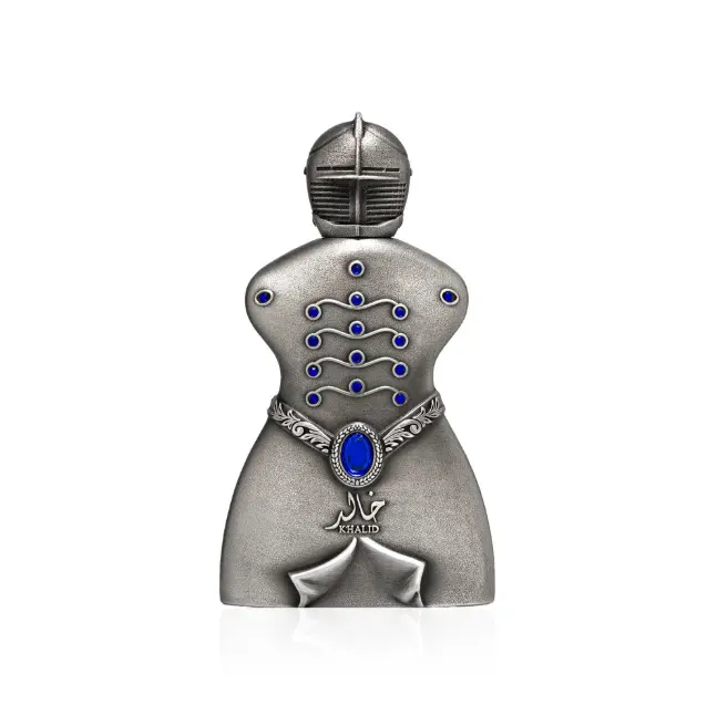 Lattafa Muški parfem Khalid, EDP, 80 ml