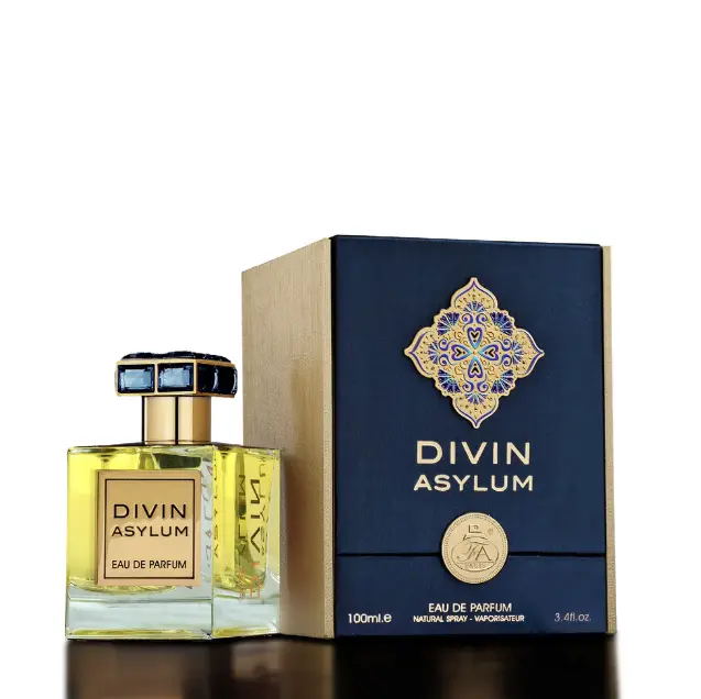 French Avenue Muški parfem Divin Asylum, EDP, 100 ml