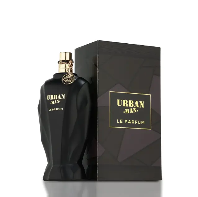 Fragrance World Muški parfem Urban Man Le Parfum, EDP, 90 ml