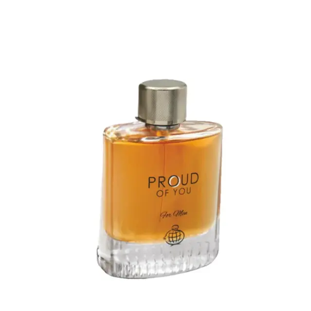 Fragrance World Muški parfem Proud Of You For Men, EDP, 100 ml