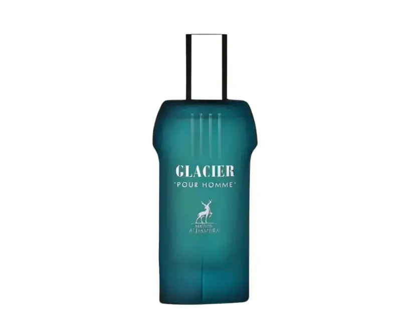 Maison Alhambra Muški parfem Glacier Pour Homme, EDP, 100 ml
