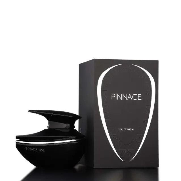 French Avenue Muški parfem Pinnace Noir, EDP, 100 ml