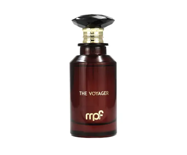 MPF - My Perfumes Muški parfem The Voyager, EDP, 100 ml