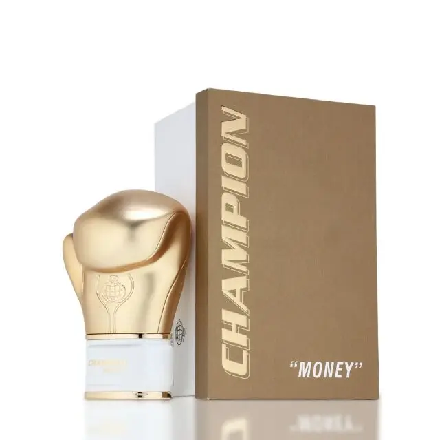 Fragrance World Muški parfem Champion Money, EDP, 80 ml