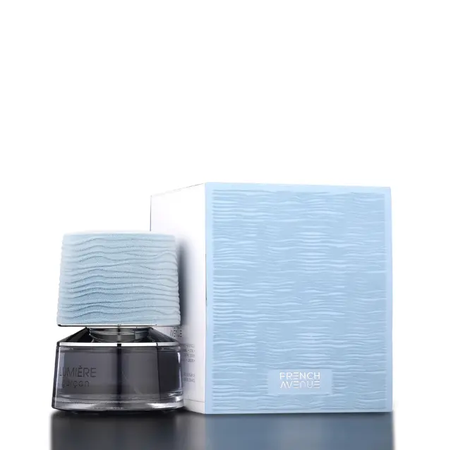 French Avenue Muški parfem Lumiere Garcon, EDP, 100 ml