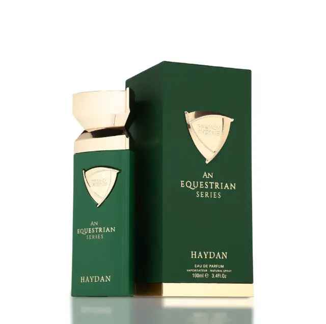 French Avenue Muški parfem An Equestrian Series Haydan, EDP, 100 ml