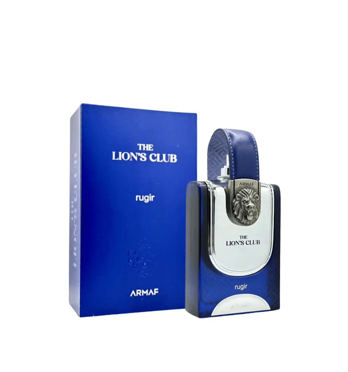 Armaf Muški parfem The Lions Club - Rugir, EDP, 100 ml