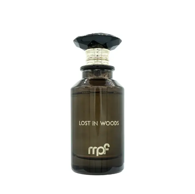 MPF - My Perfumes Unisex parfem Lost In Woods, EDP, 100 ml