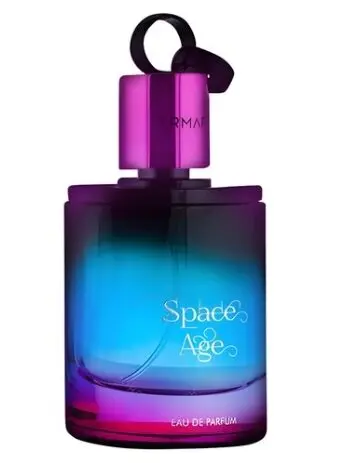 Armaf Unisex parfem Space Age, EDP, 100 ml