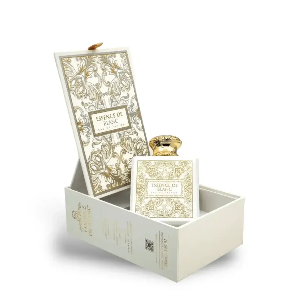 French Avenue Parfem Essence de Blanc EDP, 100ml