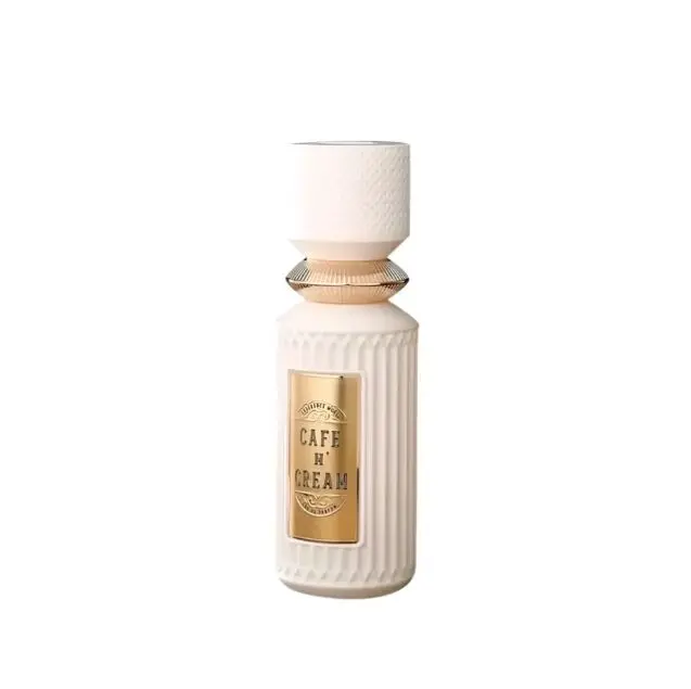 Fragrance World Unisex parfem Cafe N' Cream, EDP, 100 ml