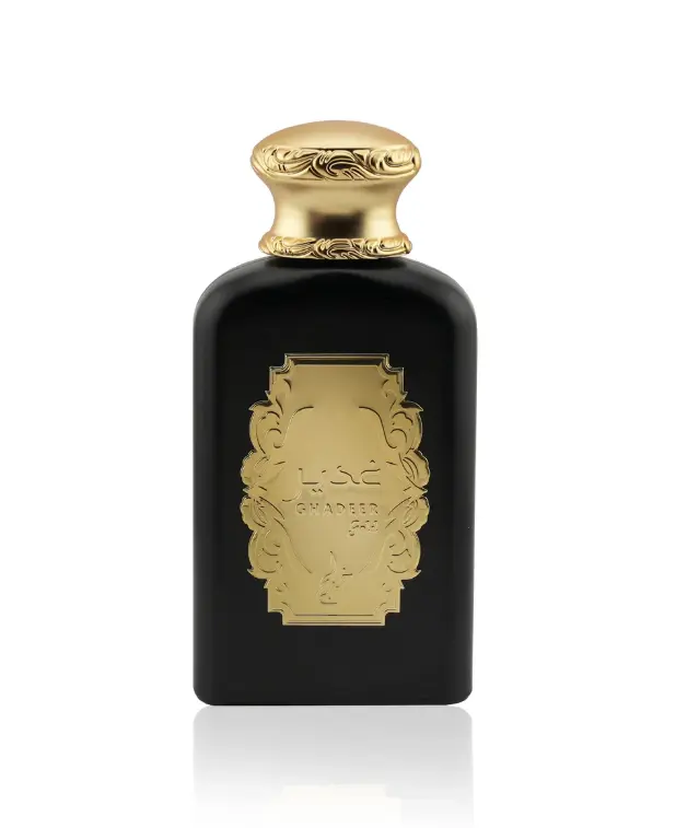Khadlaj Unisex parfem Ghadeer Gold, EDP, 100 ml